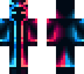 shadow | Minecraft Skins