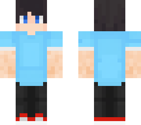 yusuf te | Minecraft Skins