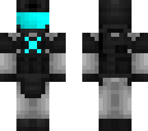 security guard | Minecraft Skins