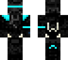 security | Minecraft Skins