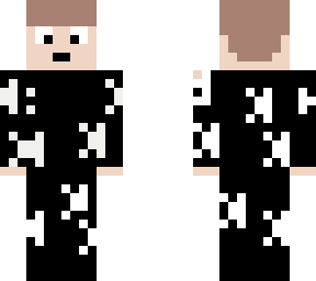 denim tears | Minecraft Skins