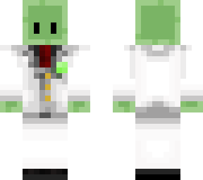 slime suit | Minecraft Skins