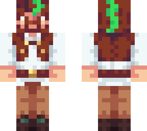 beans | Minecraft Skins