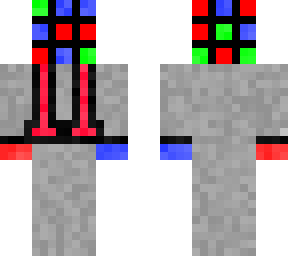 soren | Minecraft Skins