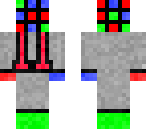 soren | Minecraft Skins