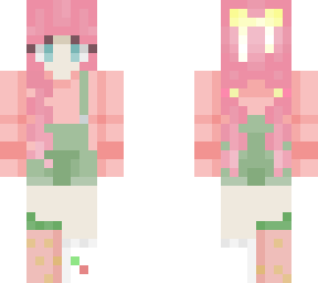 stelle | Minecraft Skins