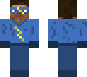 superhero | Minecraft Skins