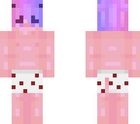 Template Skin | Minecraft Skin