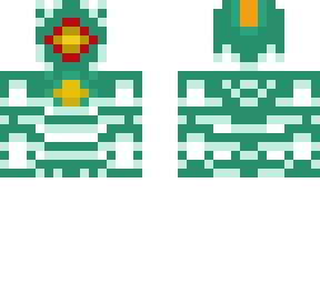 construct | Minecraft Skins