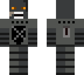 fnaf mimic | Minecraft Skins