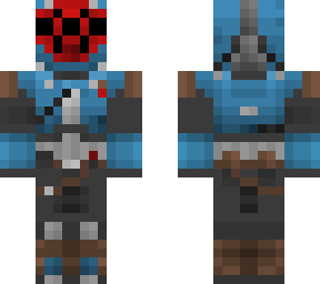 visitor | Minecraft Skins