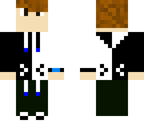 issac | Minecraft Skins