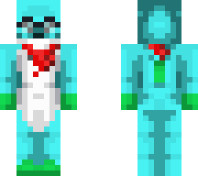 bandana | Minecraft Skins