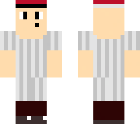 baseball cap | Minecraft Skins