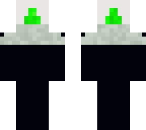 UFO | Minecraft Skin