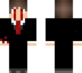 uhh yeaa | Minecraft Skin