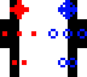 base template | Minecraft Skins