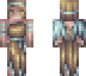 Valkyrie | Minecraft Skin