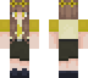 vanilla | Minecraft Skins