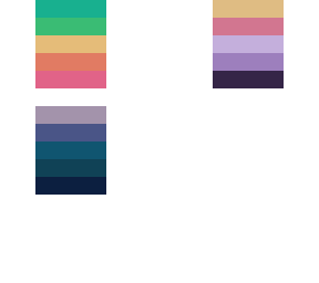 one color | Minecraft Skins