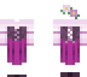 dress base | Minecraft Skins