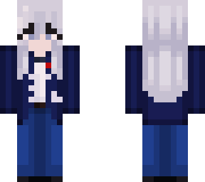 yuki | Minecraft Skins