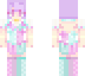 sugar | Minecraft Skins