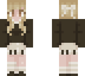 piano | Minecraft Skins