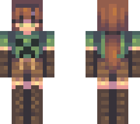 creeper | Minecraft Skins