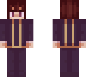 short black hair | Minecraft Skins