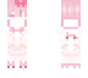 sanrio | Minecraft Skins