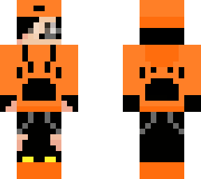 alfita | Minecraft Skin