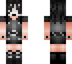 Andy (request) | Minecraft Skin