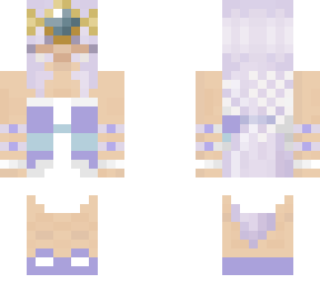 angel | Minecraft Skins