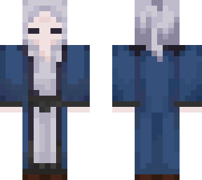 asdw | Minecraft Skin