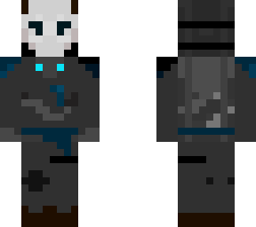 assassin | Minecraft Skin