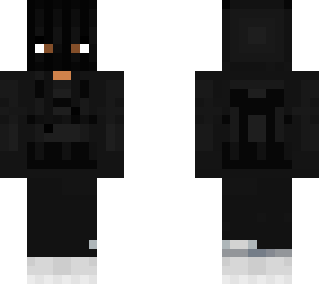 AYO RUN 'EM POCKETS | Minecraft Skin