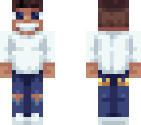 bdubs | Minecraft Skins