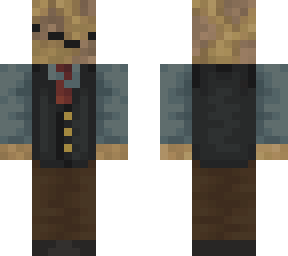 potato skin | Minecraft Skins