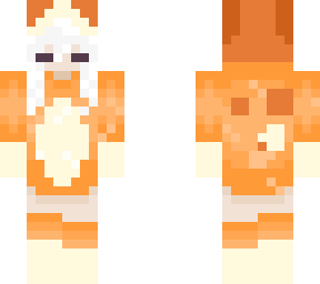 bingo | Minecraft Skins