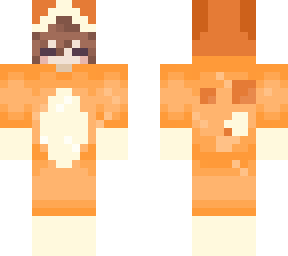 bingo | Minecraft Skins