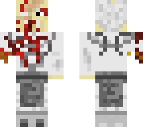 conquest invincible | Minecraft Skins