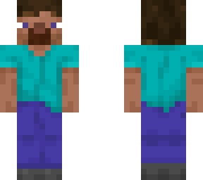 bob | Minecraft Skins