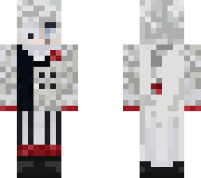 bsd | Minecraft Skins
