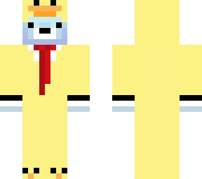 wallibear | Minecraft Skins