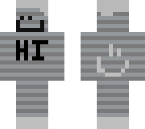 camman | Minecraft Skins