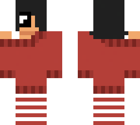 maya | Minecraft Skins