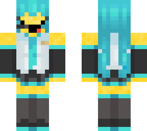 cheese | Minecraft Skins