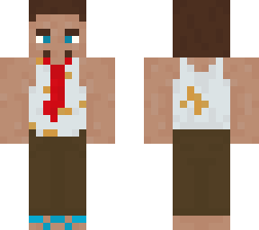 cheese | Minecraft Skins