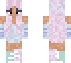 pastel | Minecraft Skins